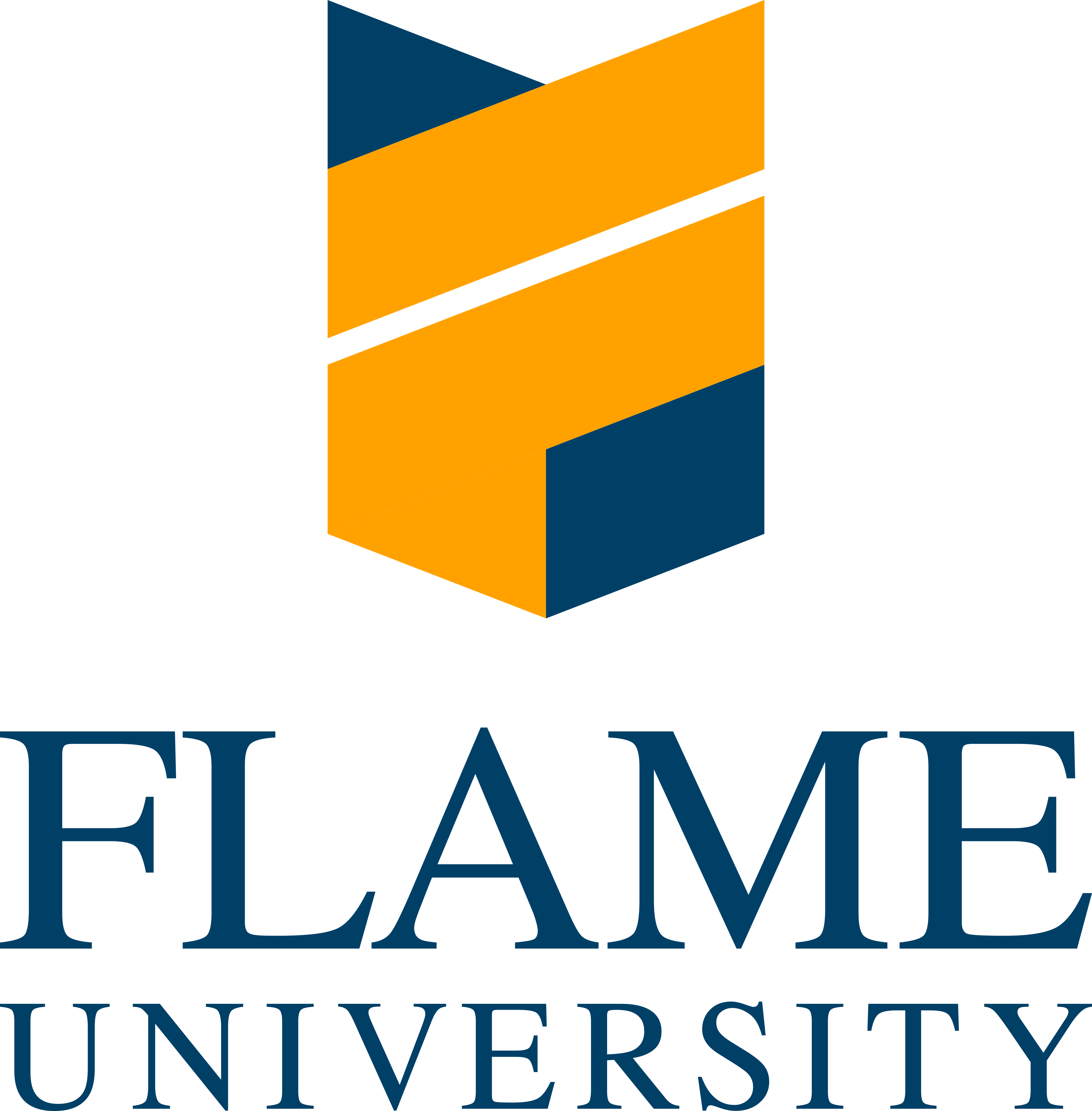 FLAME University
